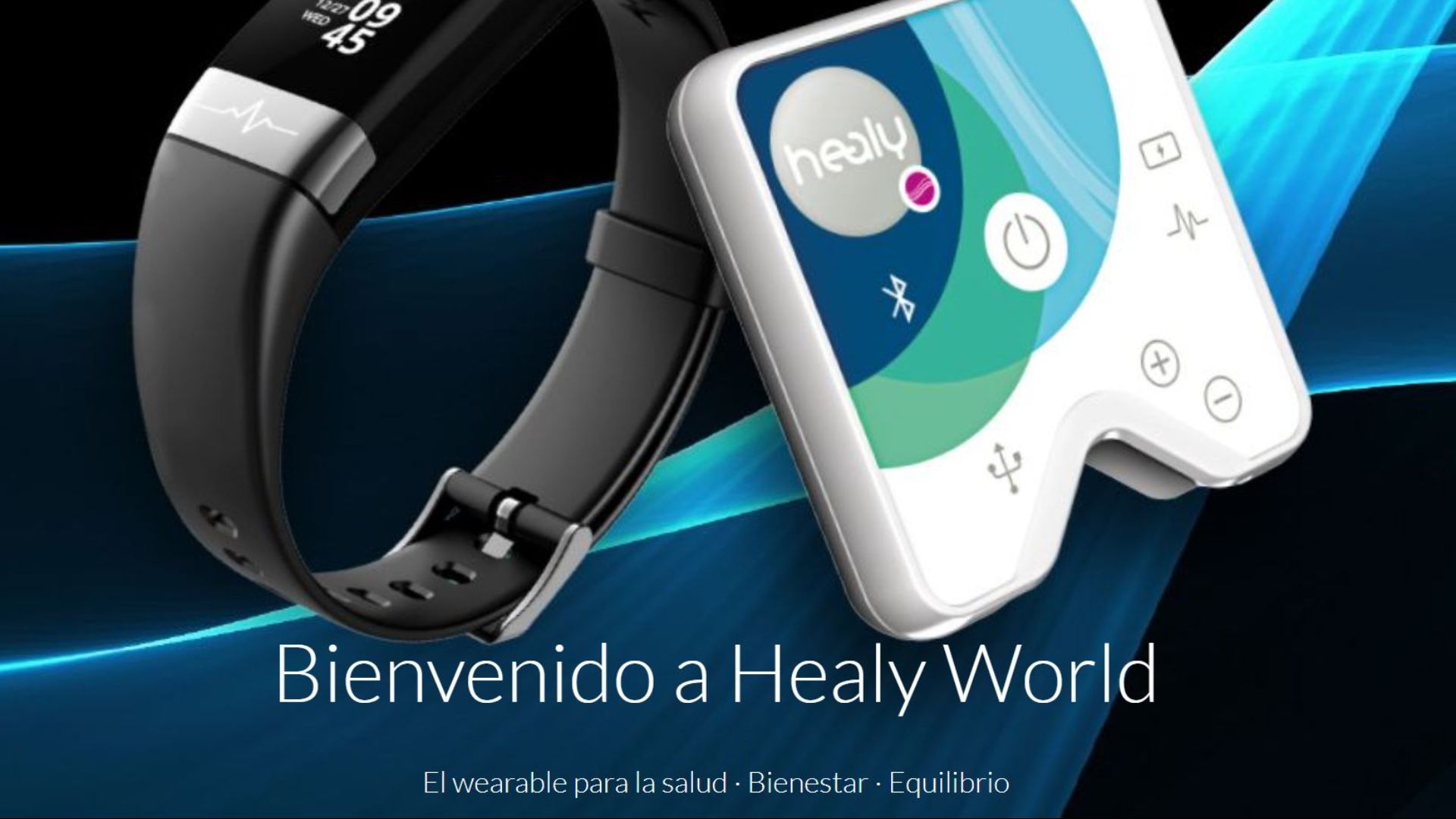 Oportunidad de negocio Healy World GmbH