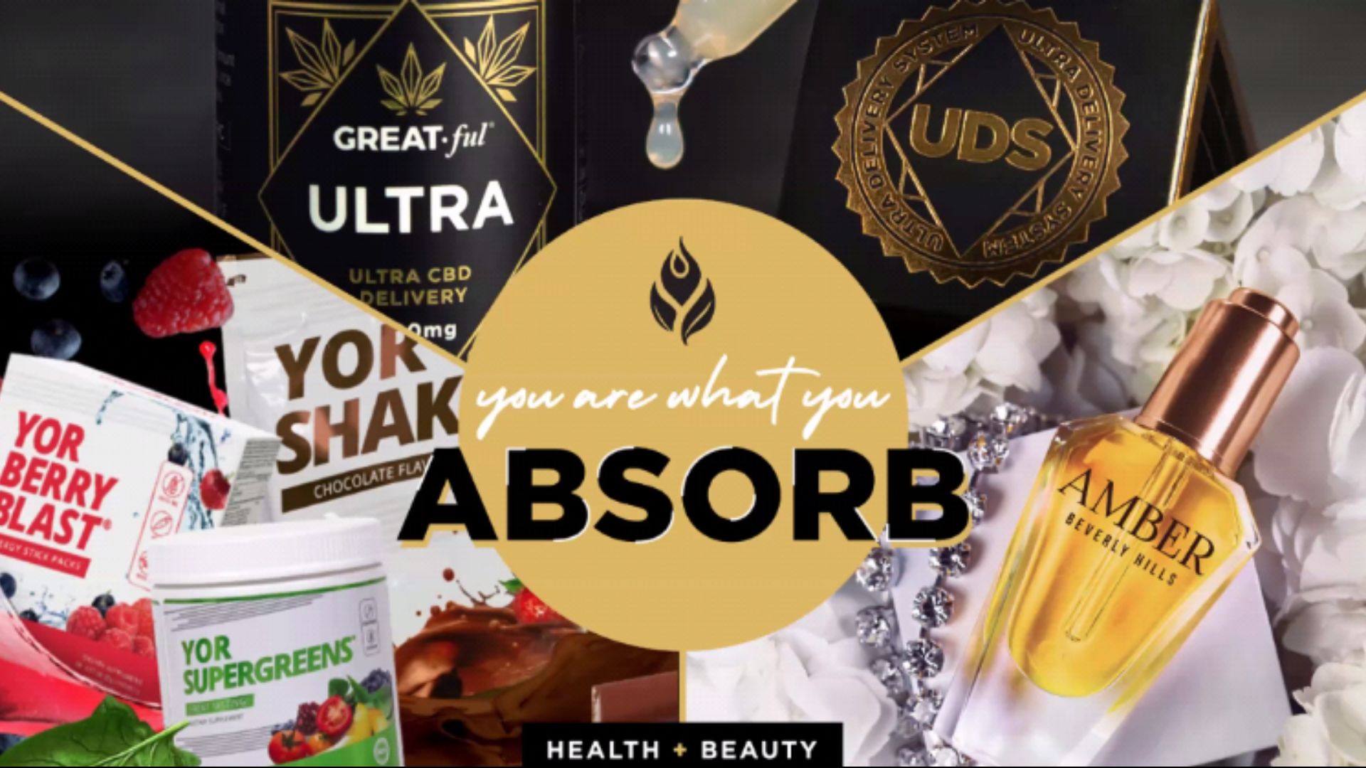 Oportunidad de negocio YOR Health