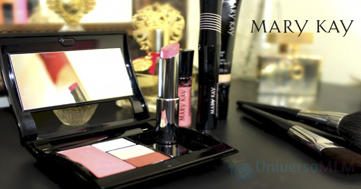 Mary Kay aumentará el precio de sus productos un 5 por ciento en 2015